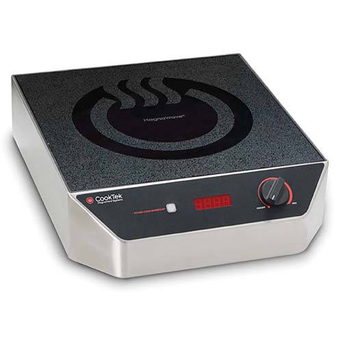 The Breville Control Freak Home Induction Cooktop: A Detailed Review