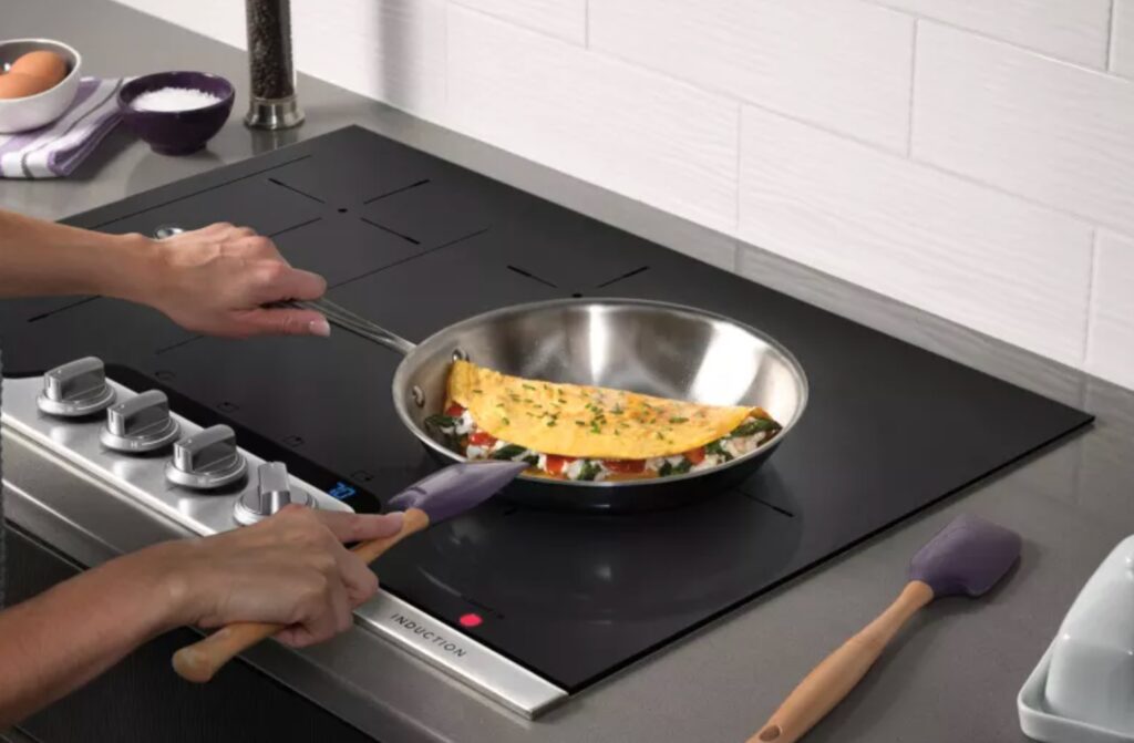 The Best Induction Cooktops (By Features, Price, Power, and Reviews)