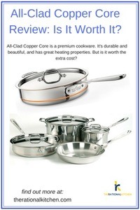 All-Clad Copper Core: Is It Worth It?