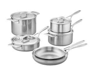 What Is the Best Cookware Material?