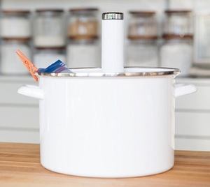 The Joule Sous Vide Circulator: Next Generation Cool