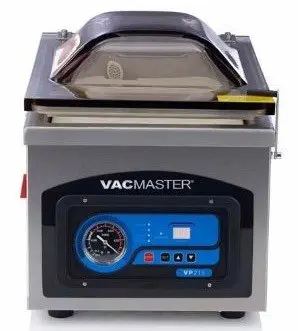 VacMaster Vacuum Sealer Reviews: The Best Models for Home Users