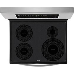 The Best Induction Ranges (By Price, Oven, and Features)