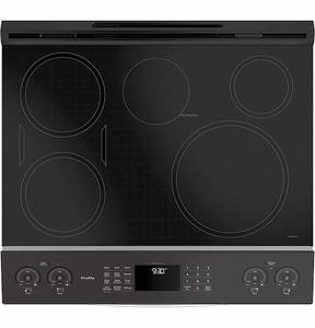 The Best Induction Ranges (By Price, Oven, and Features)