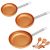 Nonstick Cookware Brands: PTFE (Teflon®) or Ceramic? A Comprehensive Guide