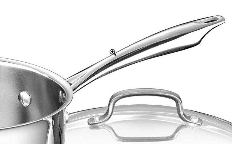 Cuisinart Stainless Steel Cookware Review: Which Line Is Best?