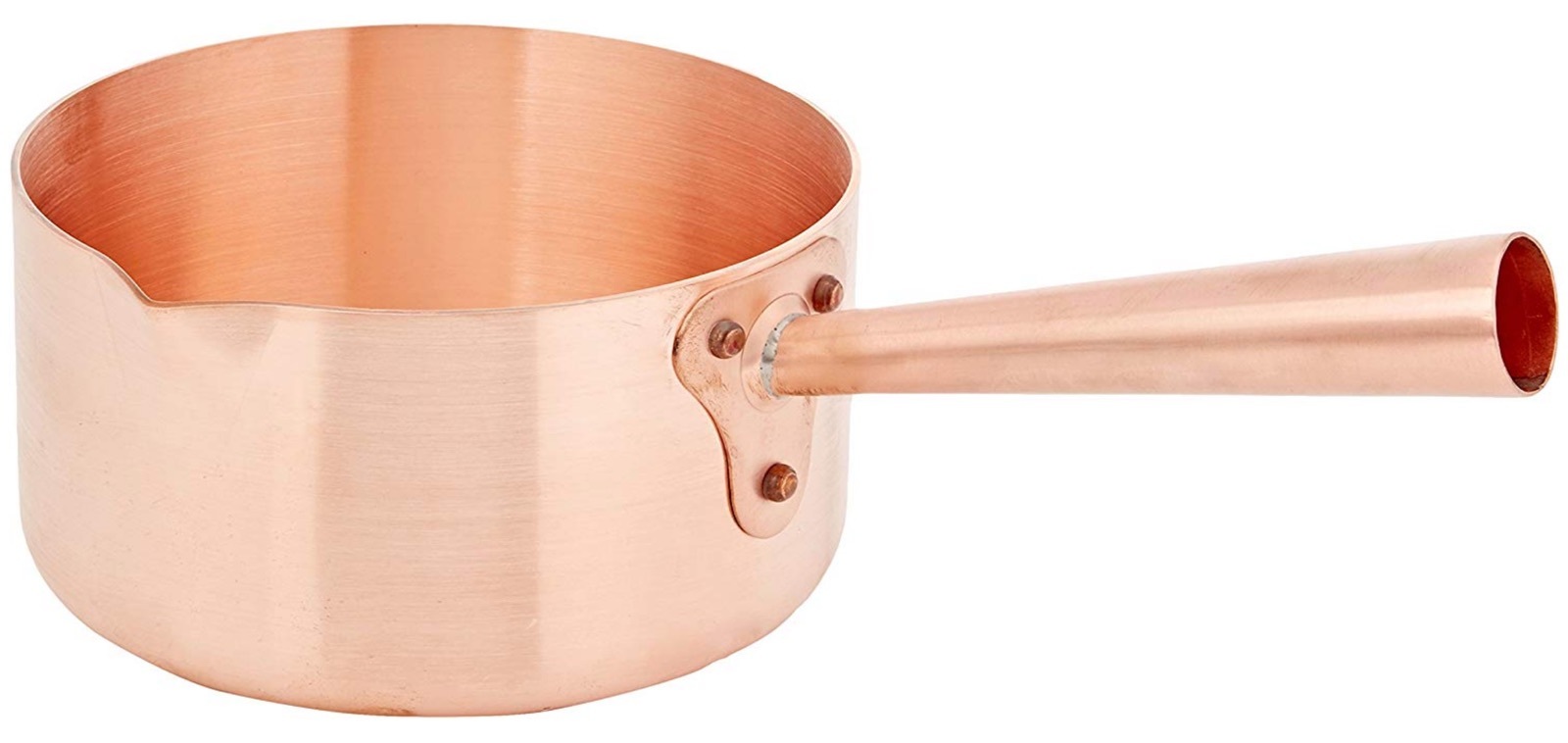 How to Pick the Best Copper Cookware: The Complete Guide