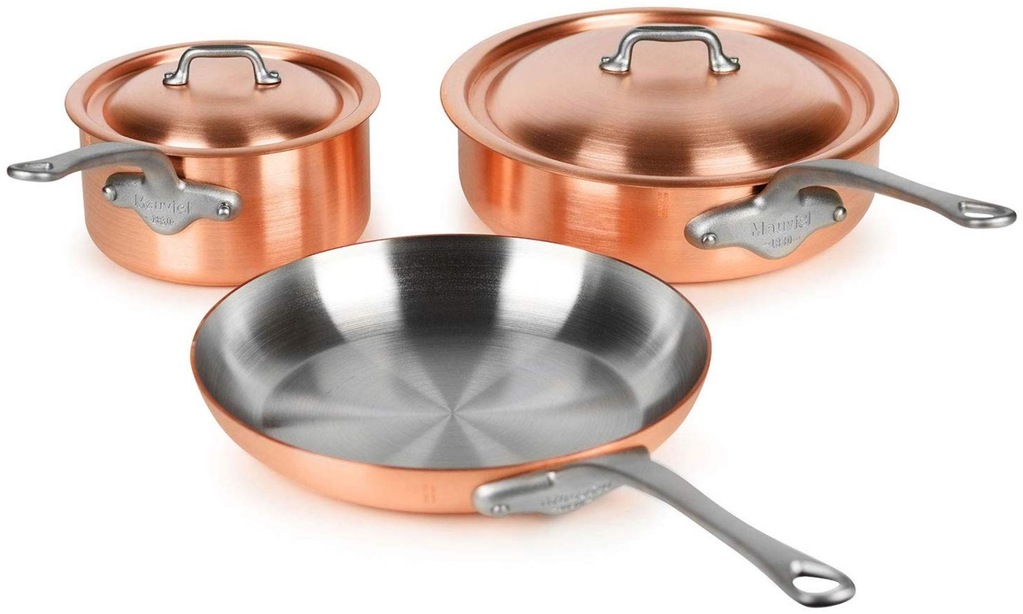 The Best Cookware for Gas Stoves