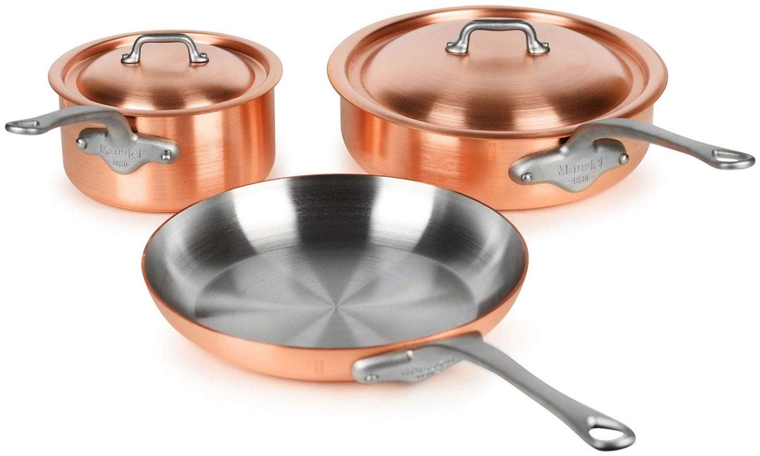 The Best Cookware for Gas Stoves