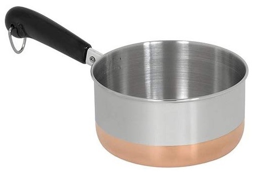 How to Pick the Best Copper Cookware: The Complete Guide