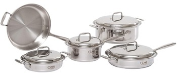 Waterless Cookware: A Detailed Analysis