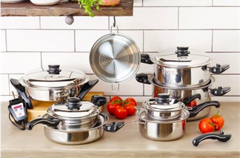 Cookware Made in the USA: A Complete Guide