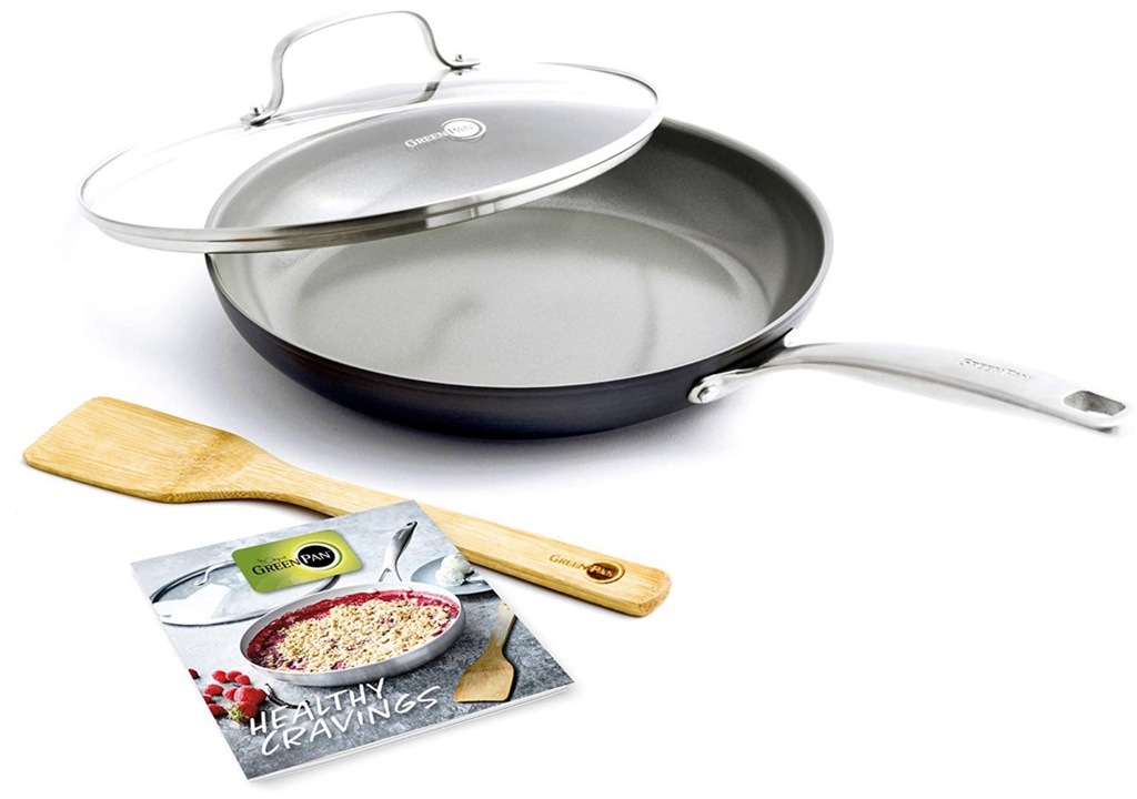 The Ultimate GreenPan Review