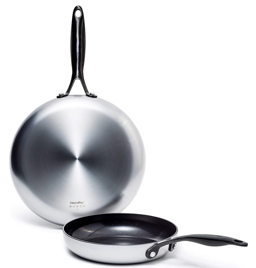 The Ultimate GreenPan Review