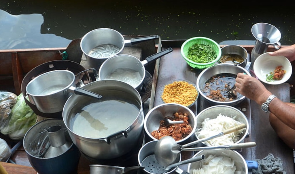 Best Stainless Steel Cookware Sets: A Buying Guide