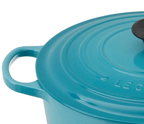 The Best Enameled Cast Iron Dutch Ovens: A Detailed Review