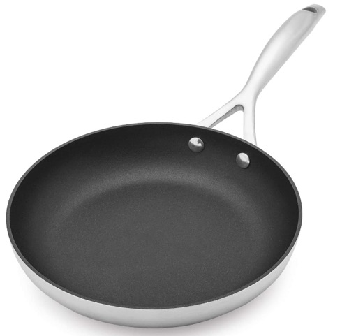 ScanPan Review: A Detailed Look at ScanPan Nonstick Cookware
