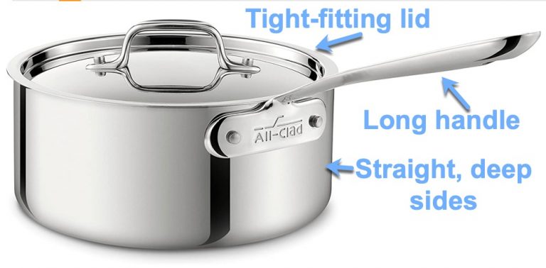 The Best Pans for Cooking Fish (And Why)