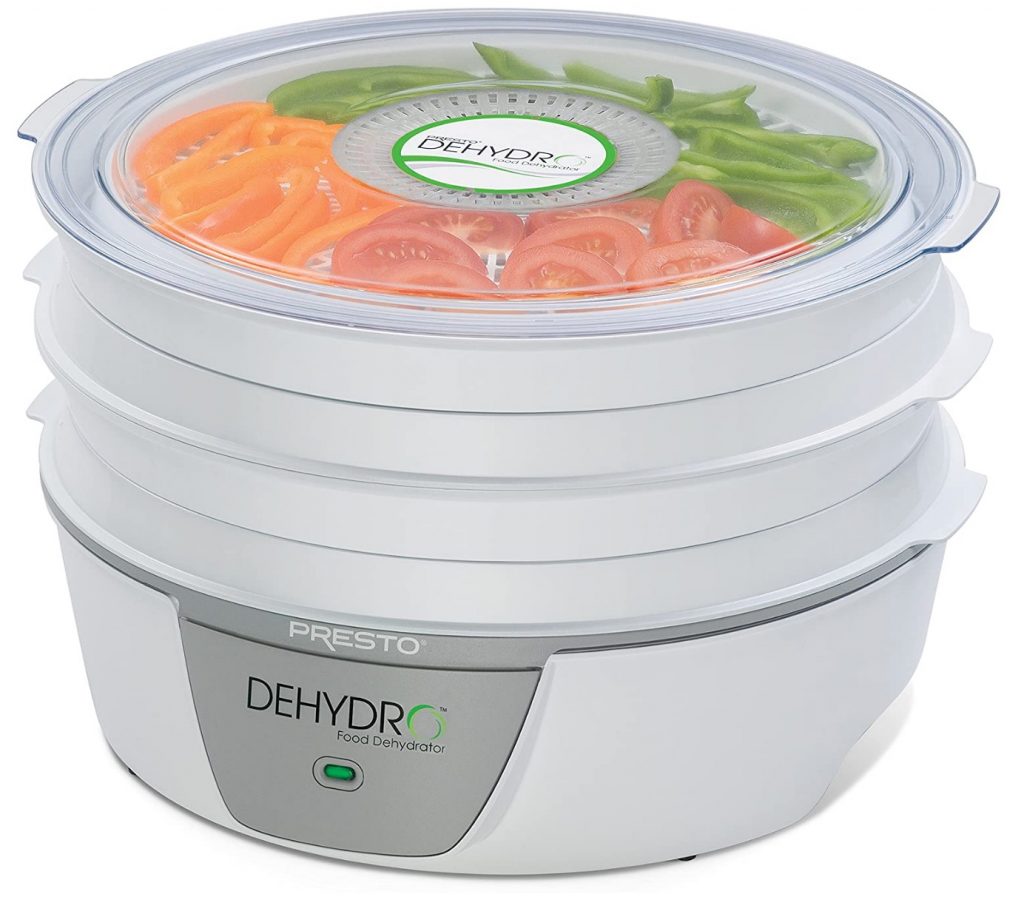 Save More, Spend Less: A Guide to the Best Food Dehydrators