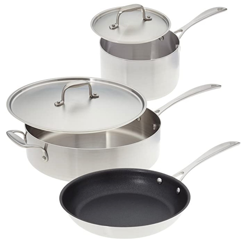 Cookware Made in the USA: A Complete Guide