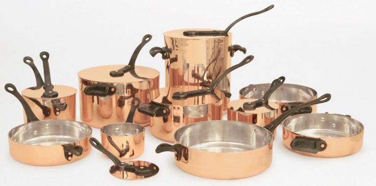 Cookware Made in the USA: A Complete Guide