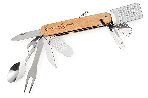 The Rational Kitchen’s 2020 Gift Guide