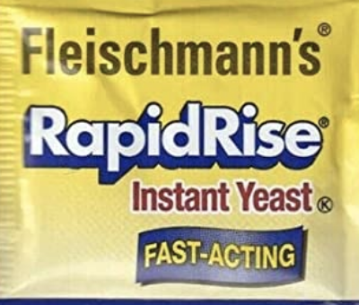 Types of Yeast and How to Use Them (Infographic)