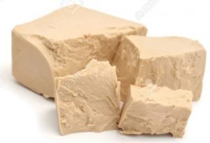 Types of Yeast and How to Use Them (Infographic)