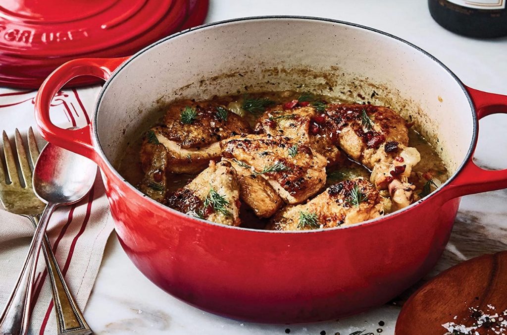 Sauce Pan Vs. Pot: What You (Probably) Want to Know