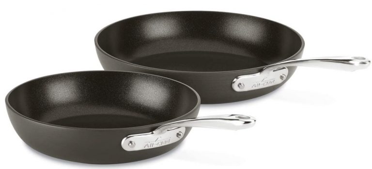 Aluminum Cookware: The Facts You Need to Know