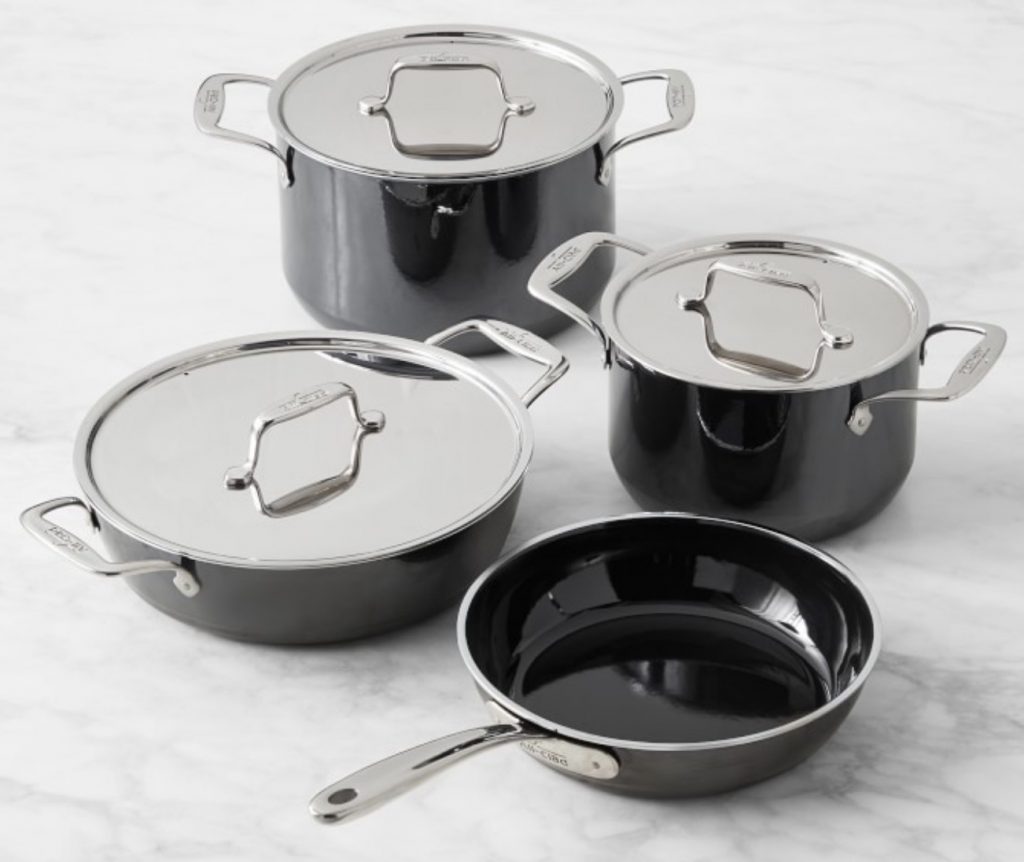 Stoneware Cookware: What to Know Before You Buy