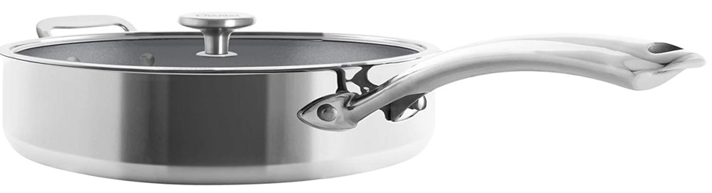 Chantal Cookware: A Detailed Review
