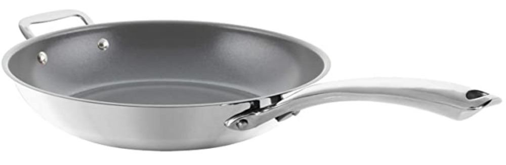 Chantal Cookware: A Detailed Review