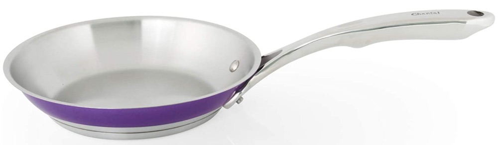 Chantal Cookware: A Detailed Review