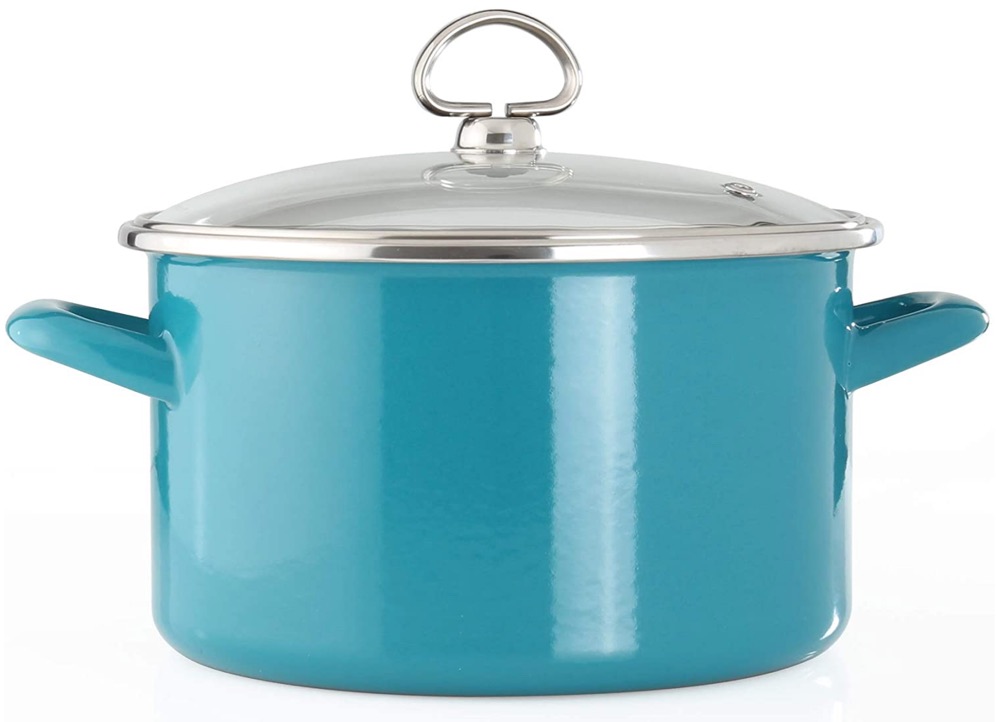 Chantal Cookware: A Detailed Review