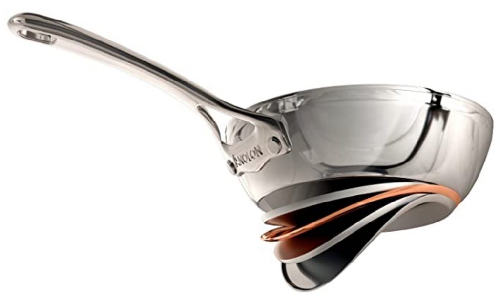 Anolon Cookware: A Detailed Review of Their Popular Lines