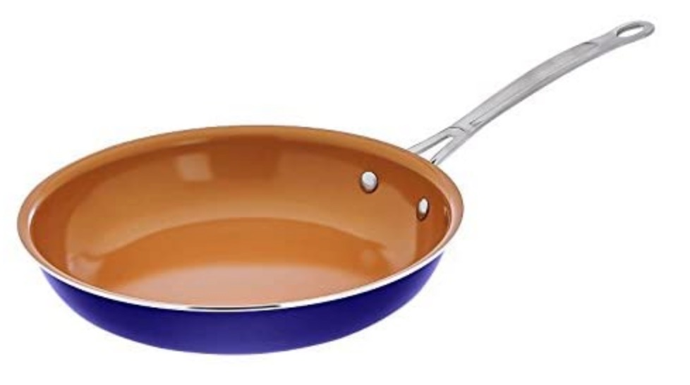 Gotham Steel Review: Good, Great, or Garbage?