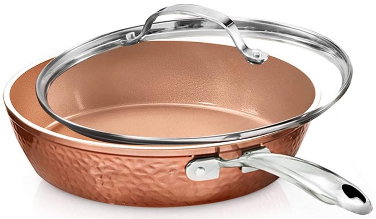 Gotham Steel Review: Good, Great, or Garbage?