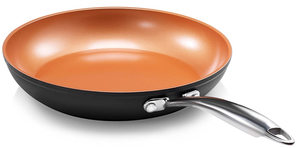 Gotham Steel Review: Good, Great, or Garbage?