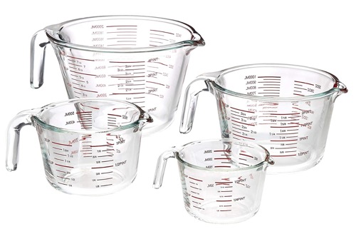 Ounces in a Liter: Easy Kitchen Conversions (With Printable Charts!)