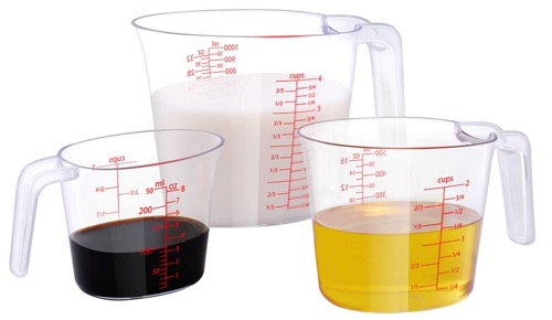 Ounces in a Liter: Easy Kitchen Conversions (With Printable Charts!)