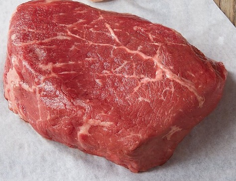 How to Pan Sear a Steak (With Printable Doneness Chart)
