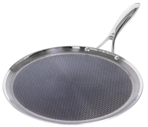 Hexclad Cookware: A Review of the Hybrid Cookware Brand