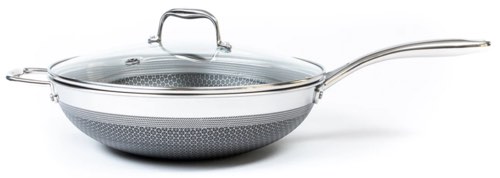 Hexclad Cookware: A Review of the Hybrid Cookware Brand
