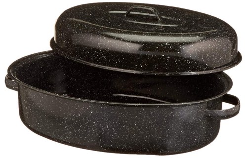 Stoneware Cookware: What to Know Before You Buy