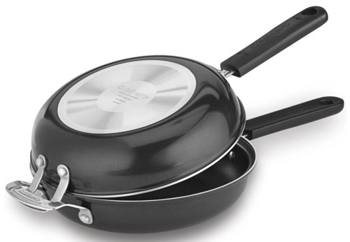 The Best Omelette Pans without Teflon (PTFE)