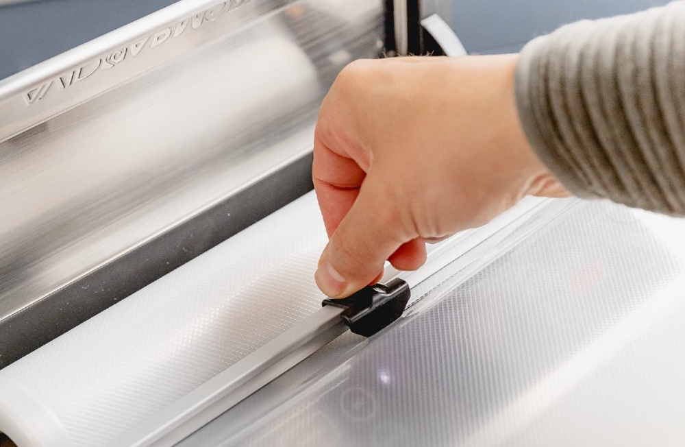 Avid Armor Vacuum Sealers Review: They Really Suck!