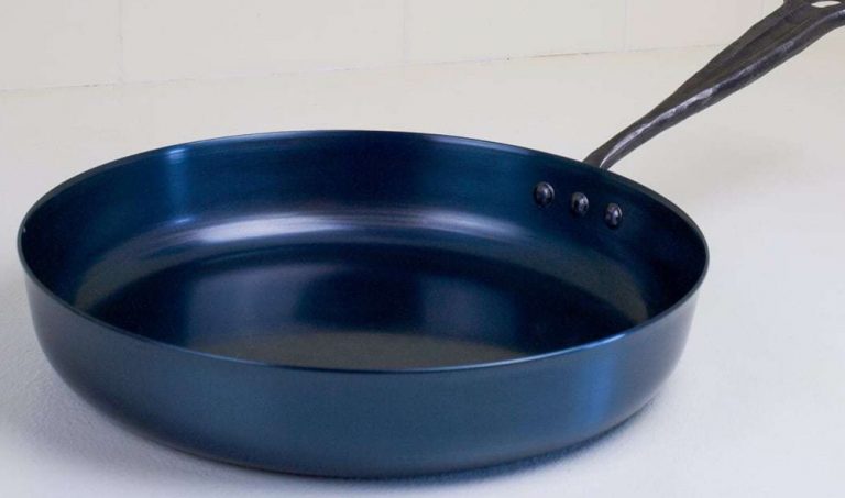 The Best Carbon Steel Pans