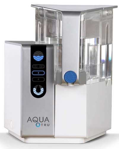 The Best Water Filters to Buy (And Why You Need One)