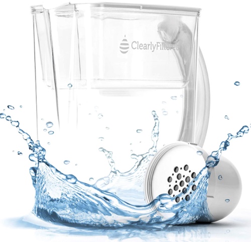 The Best Water Filters to Buy (And Why You Need One)